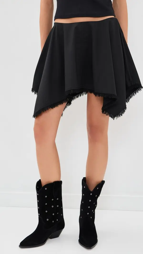 Staud Tyra Skirt