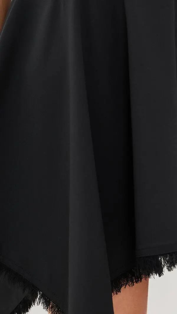 Staud Tyra Skirt