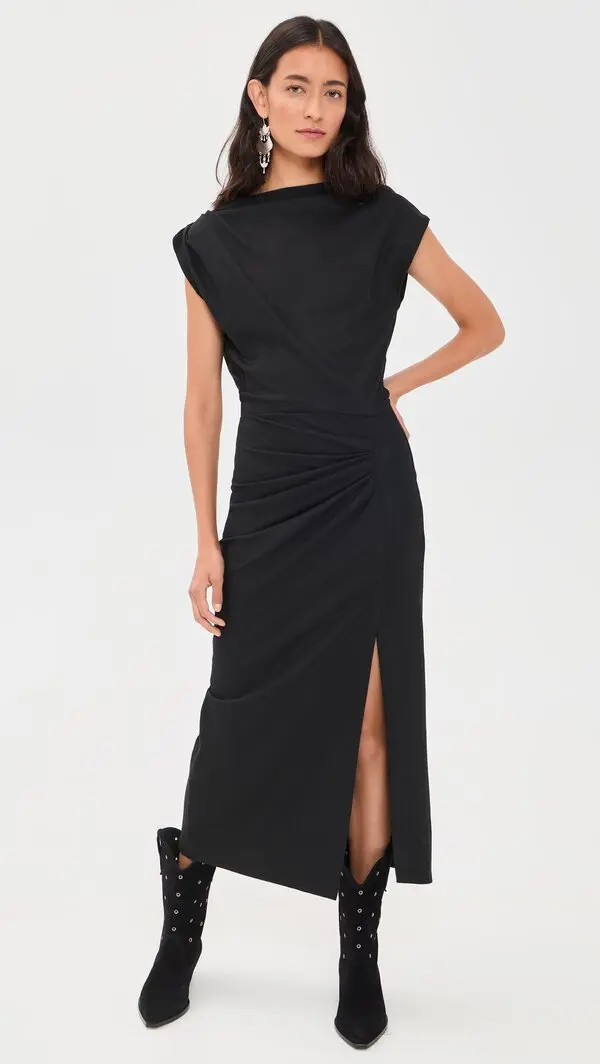 Isabel Marant Étoile Naerys Dress