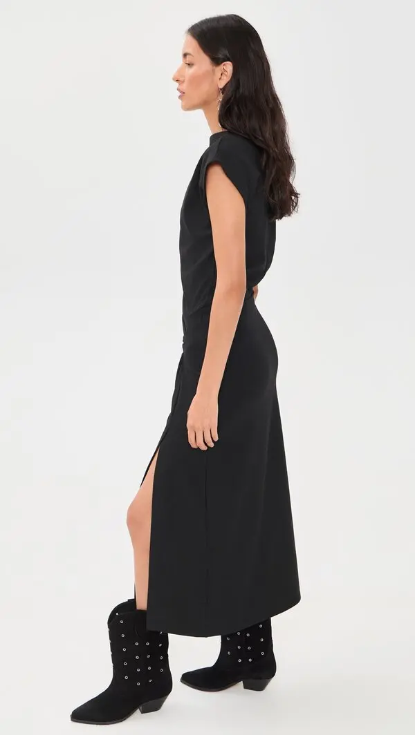 Isabel Marant Étoile Naerys Dress