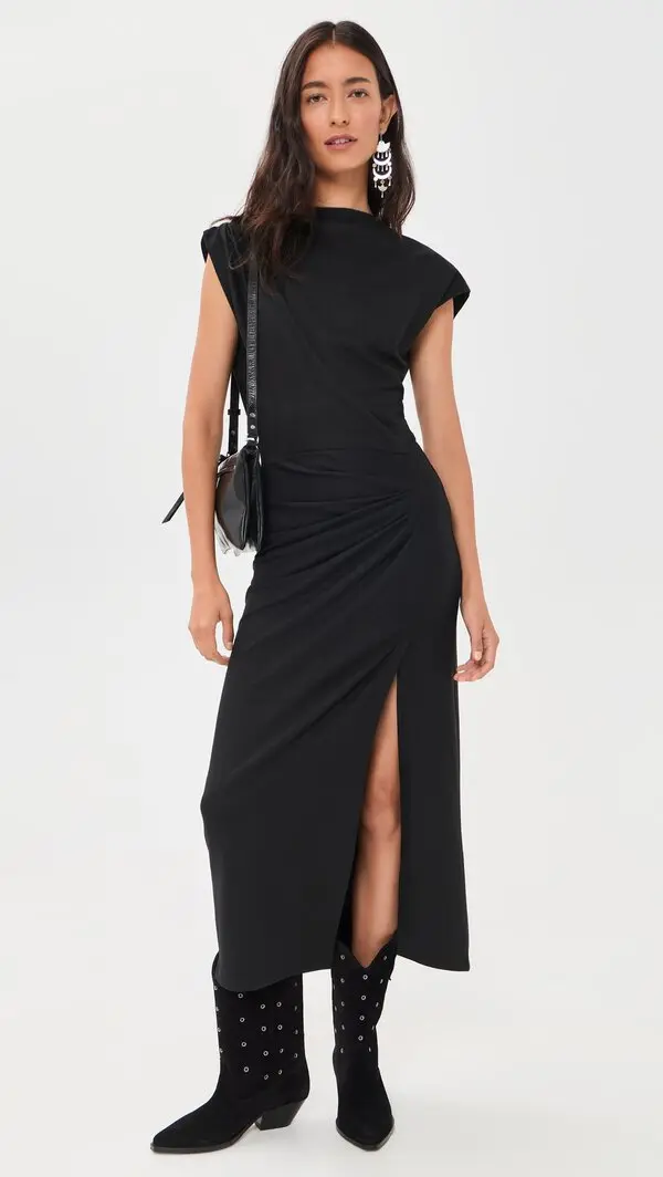 Isabel Marant Étoile Naerys Dress