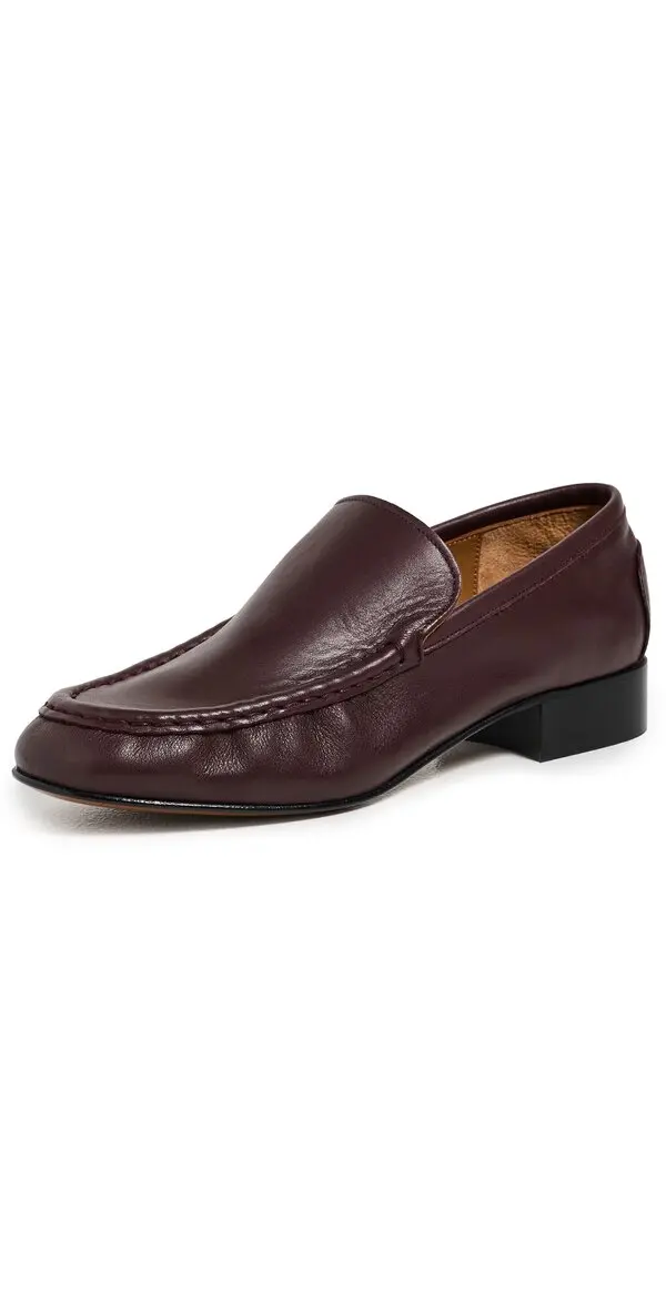 ATP ATELIER Rivello Loafers