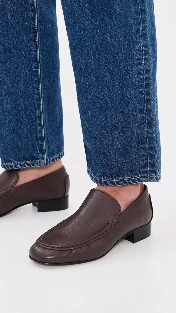 ATP ATELIER Rivello Loafers