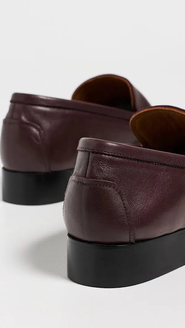 ATP ATELIER Rivello Loafers