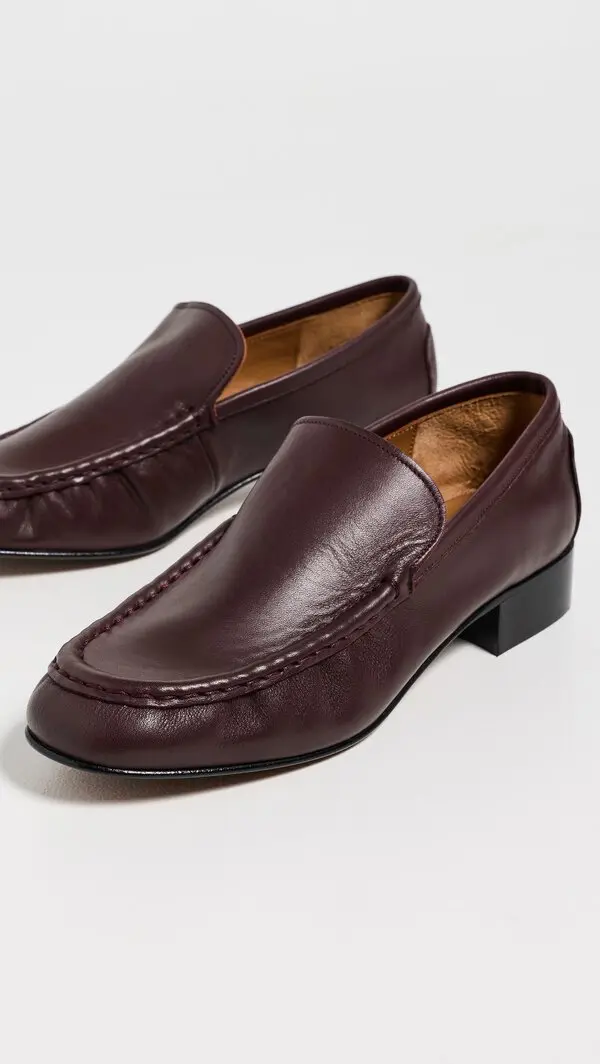 ATP ATELIER Rivello Loafers