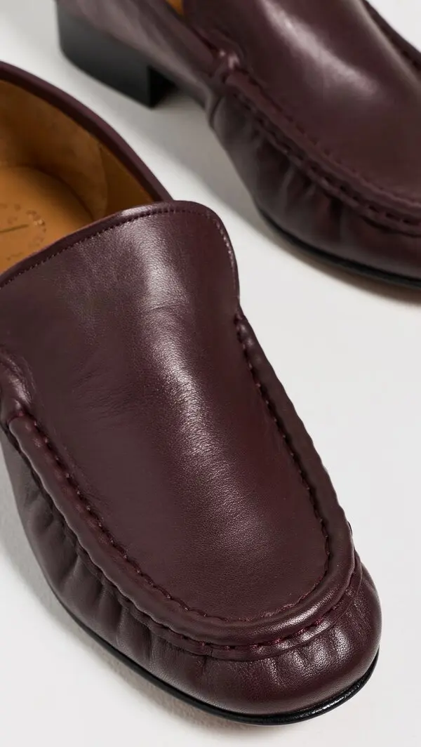 ATP ATELIER Rivello Loafers