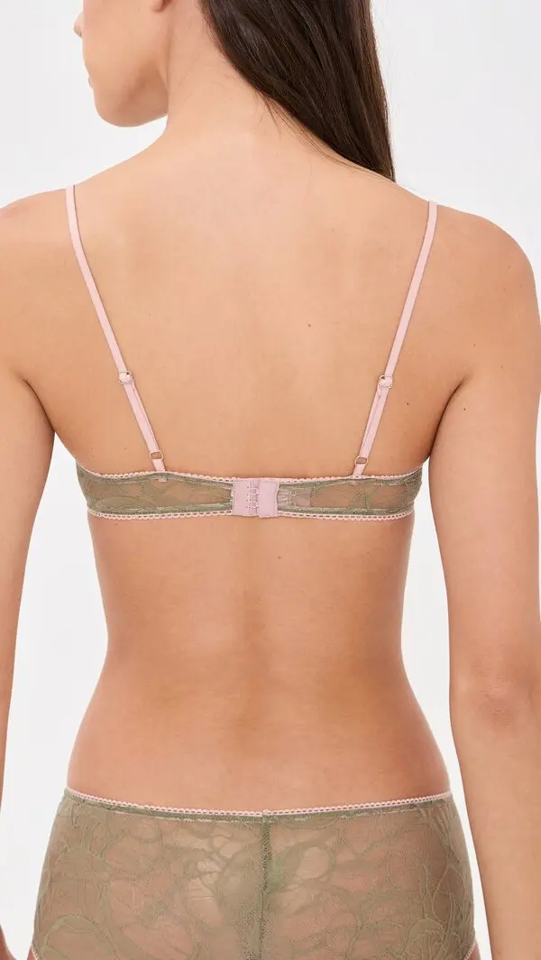 Only Hearts Lora Bralette