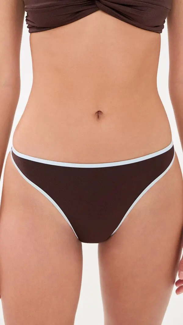 Lioness Bella Bikini Bottoms