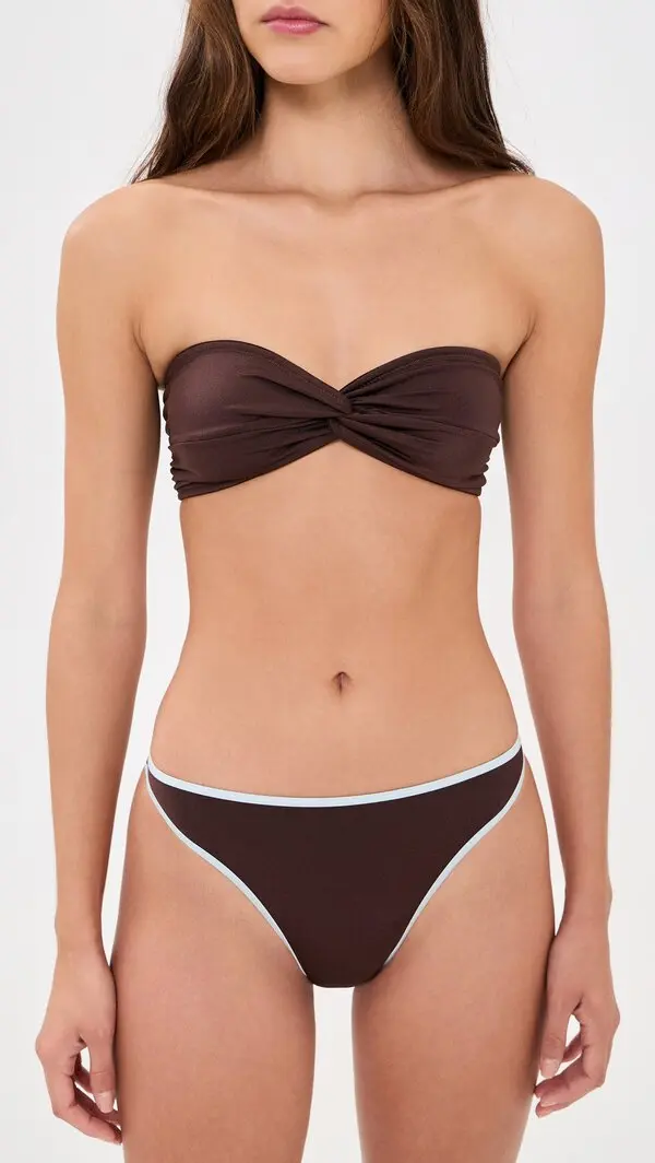 Lioness Bella Bikini Bottoms