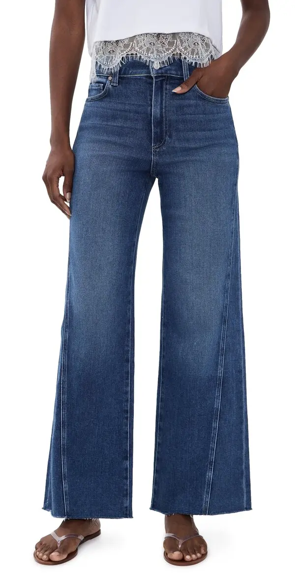 Paige Anessa Jeans