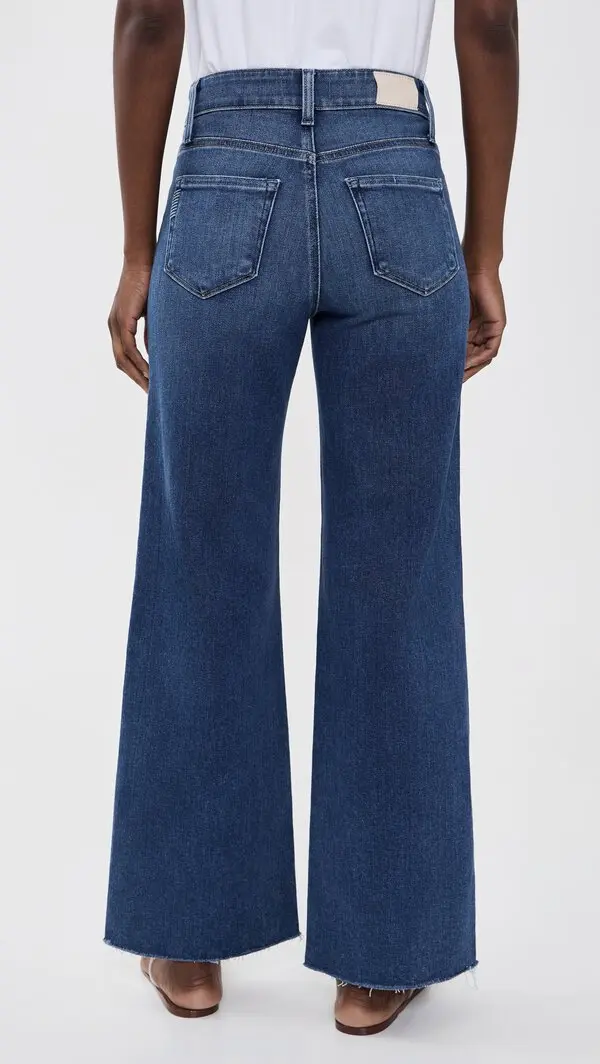 Paige Anessa Jeans