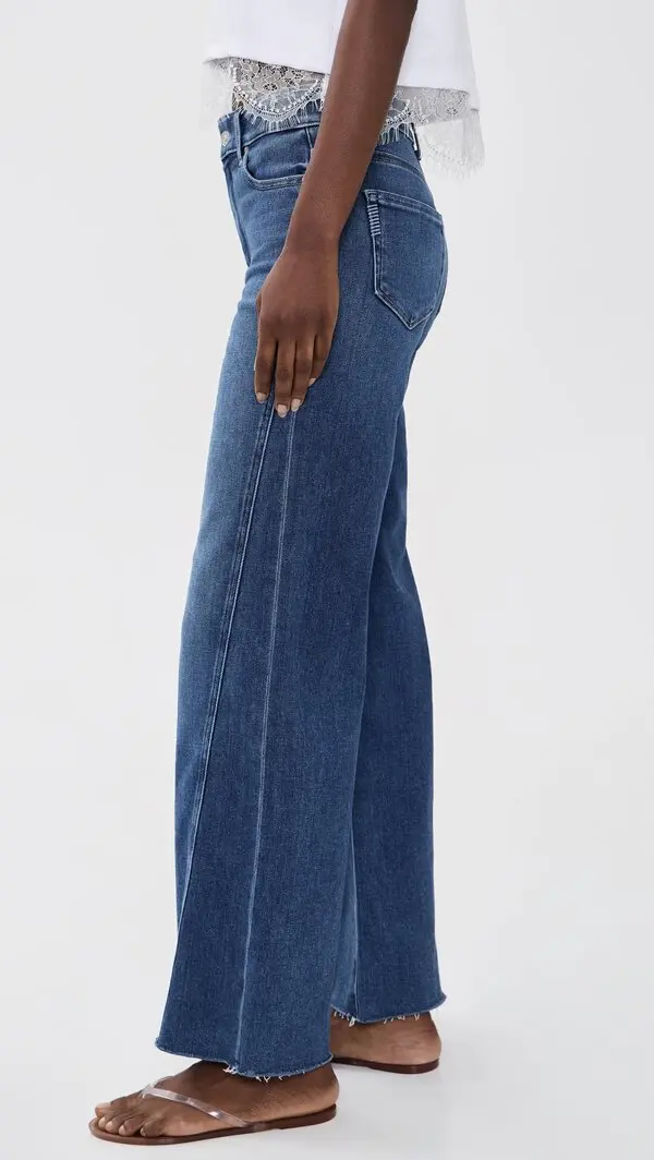 Paige Anessa Jeans