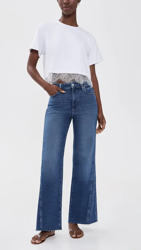 Paige Anessa Jeans
