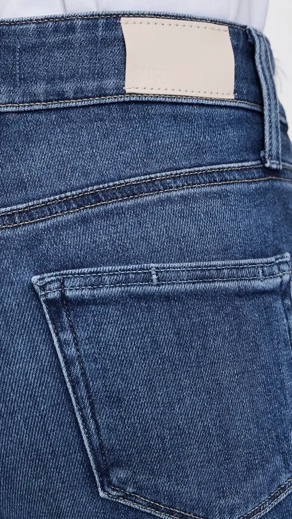 Paige Anessa Jeans