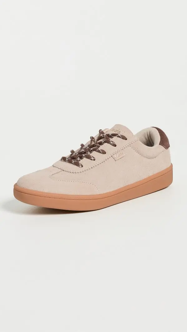 KEDS Ace Ii T-toe Sneakers