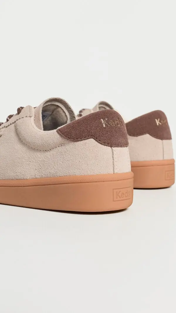 KEDS Ace Ii T-toe Sneakers