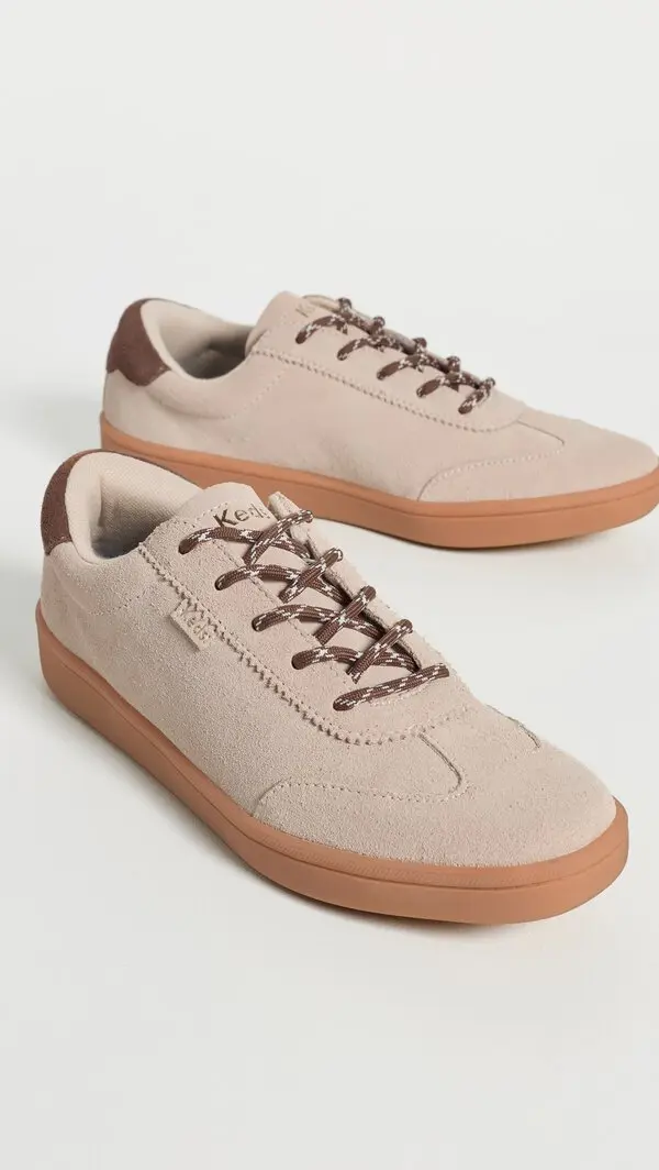 KEDS Ace Ii T-toe Sneakers