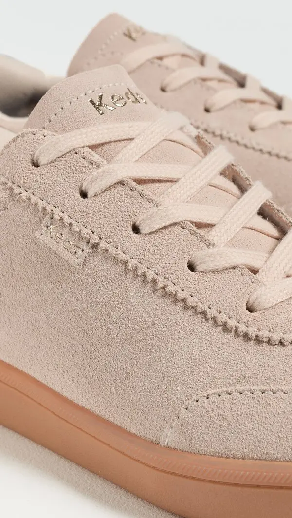 KEDS Ace Ii T-toe Sneakers