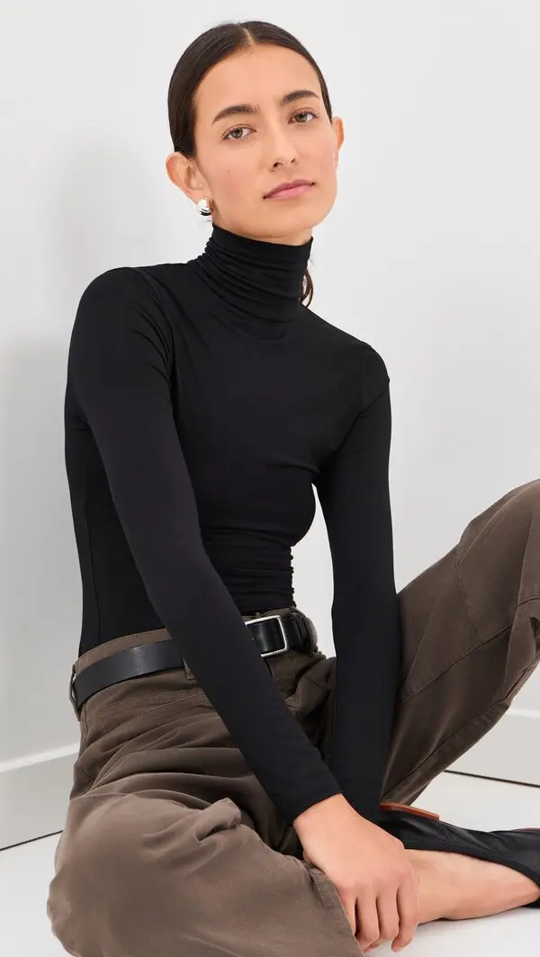 NILI LOTAN Keria Top