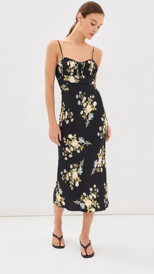 Veronica Beard Kieren Dress