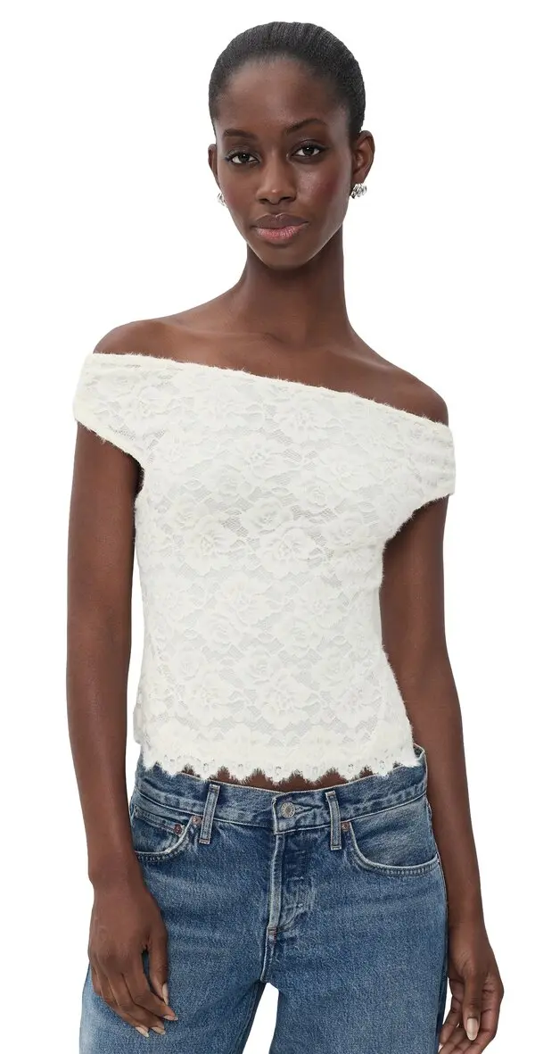 Astr The Label Myranda Top