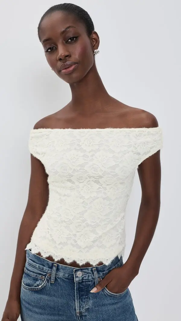Astr The Label Myranda Top