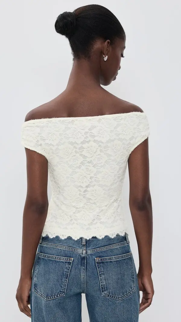 Astr The Label Myranda Top