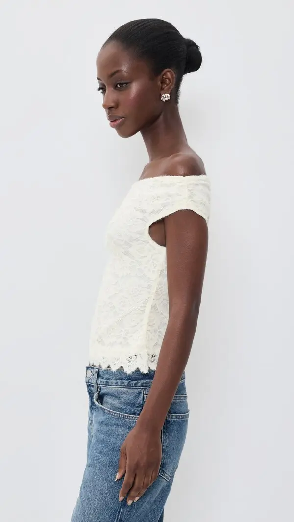 Astr The Label Myranda Top