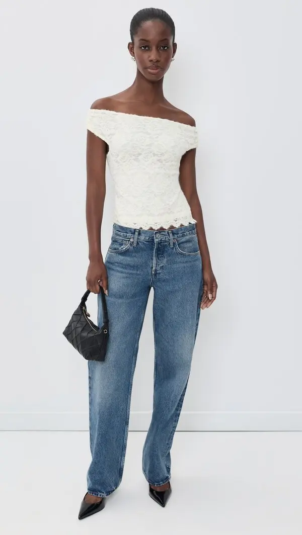 Astr The Label Myranda Top