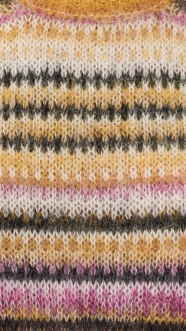 Isabel Marant Étoile Morine Mohair Sweater