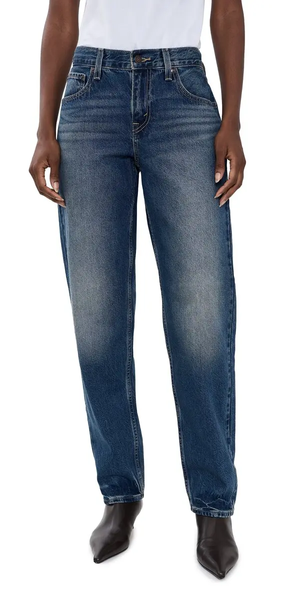 LEVI'S Loose Taper Jeans