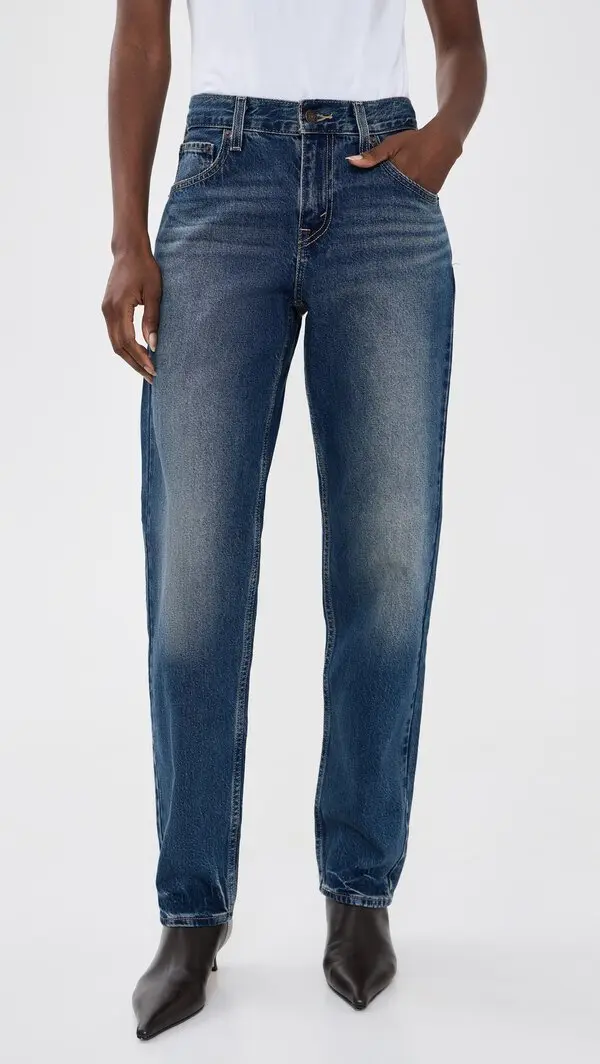 LEVI'S Loose Taper Jeans