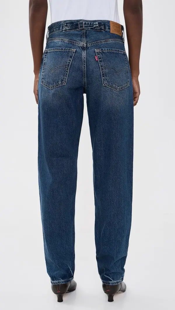 LEVI'S Loose Taper Jeans