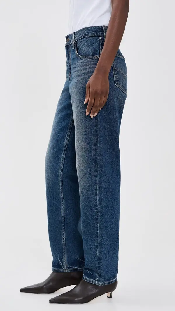 LEVI'S Loose Taper Jeans