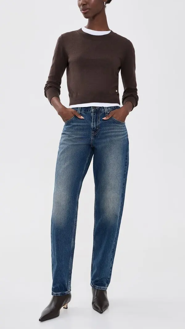 LEVI'S Loose Taper Jeans
