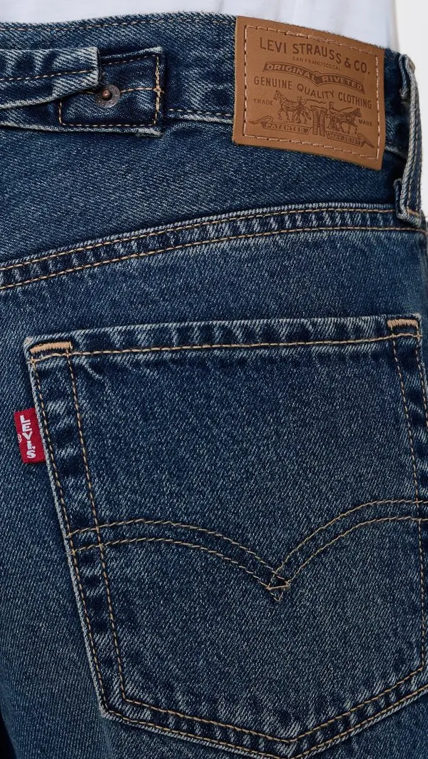 LEVI'S Loose Taper Jeans