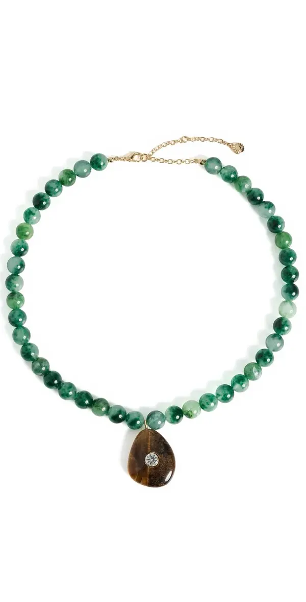 Baublebar Jamie Semi-precious Beaded Necklace