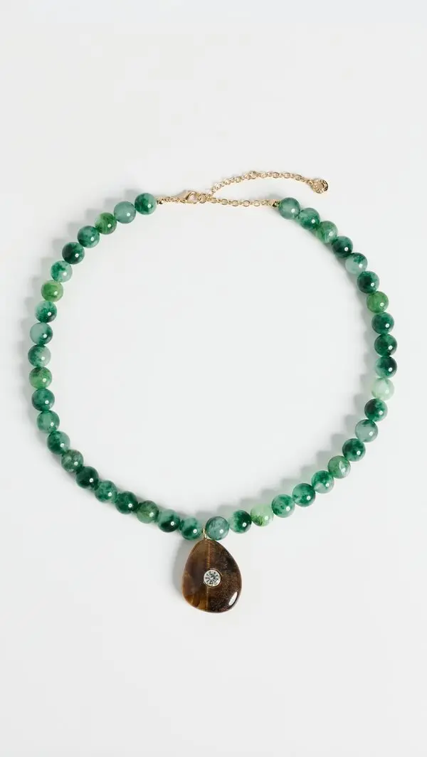 Baublebar Jamie Semi-precious Beaded Necklace