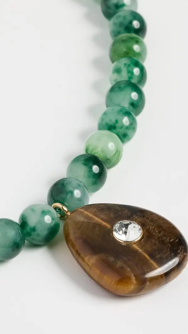 Baublebar Jamie Semi-precious Beaded Necklace