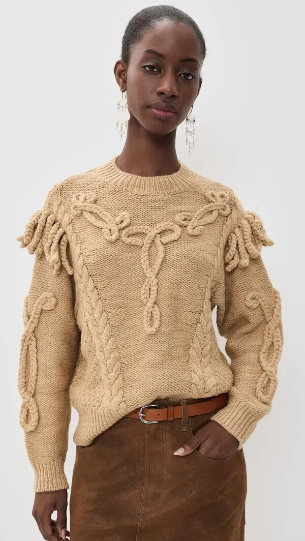 Isabel Marant Étoile Katria Sweater
