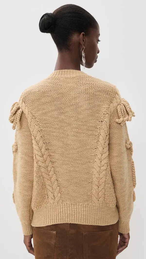 Isabel Marant Étoile Katria Sweater