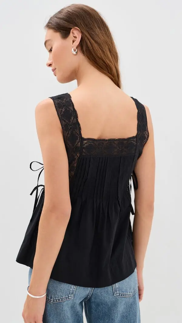 Madewell Sophie Top