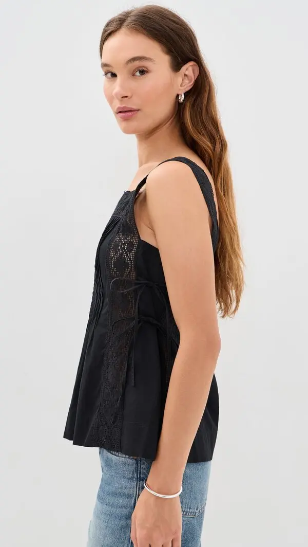 Madewell Sophie Top