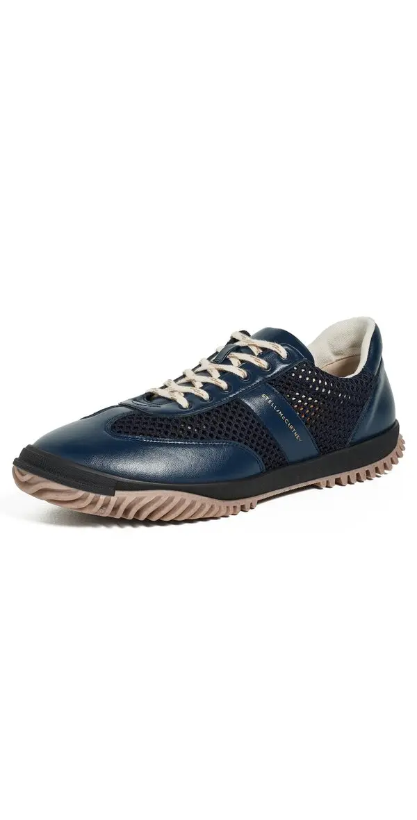 Stella McCartney Eco Outsole Eco Alter Mat And Mesh Sneakers