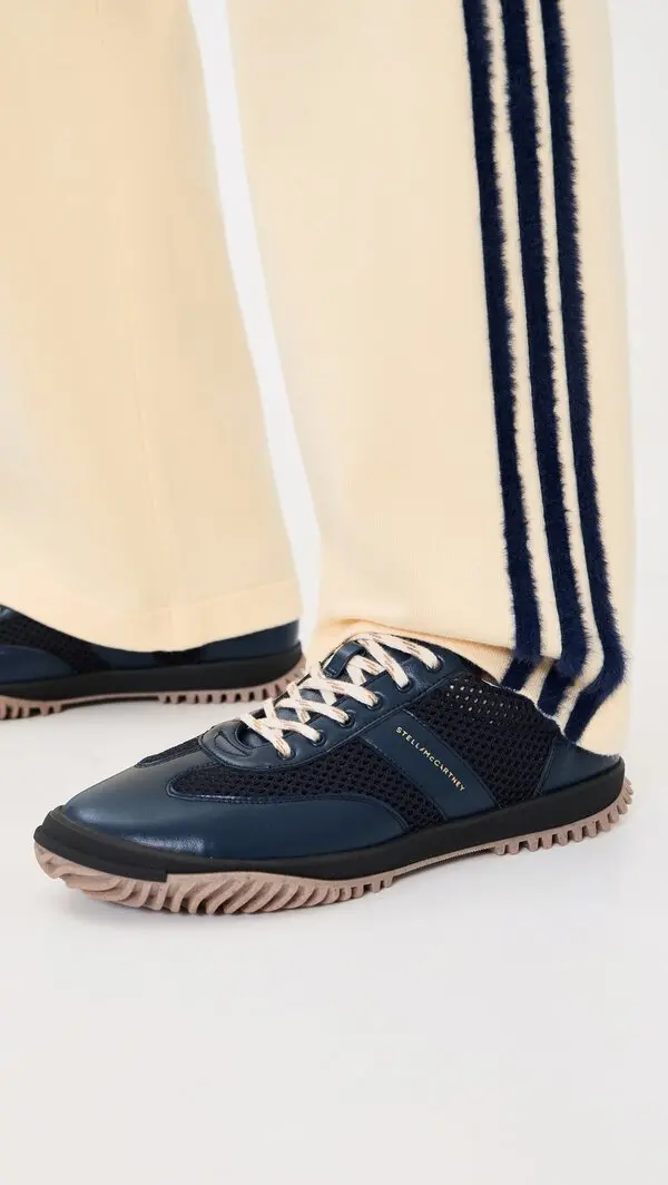 Stella McCartney Eco Outsole Eco Alter Mat And Mesh Sneakers