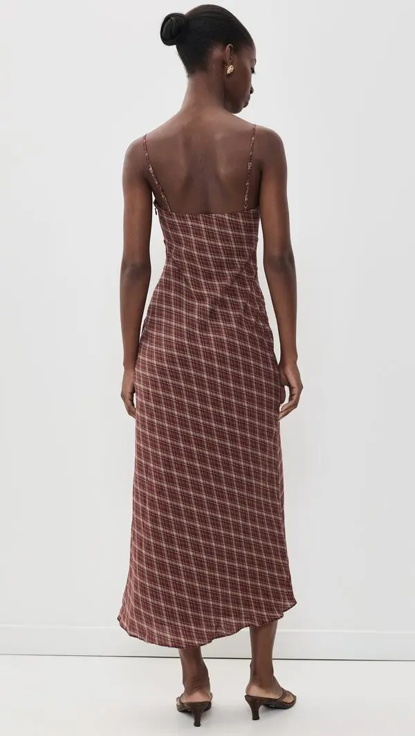 Astr The Label Carin Dress