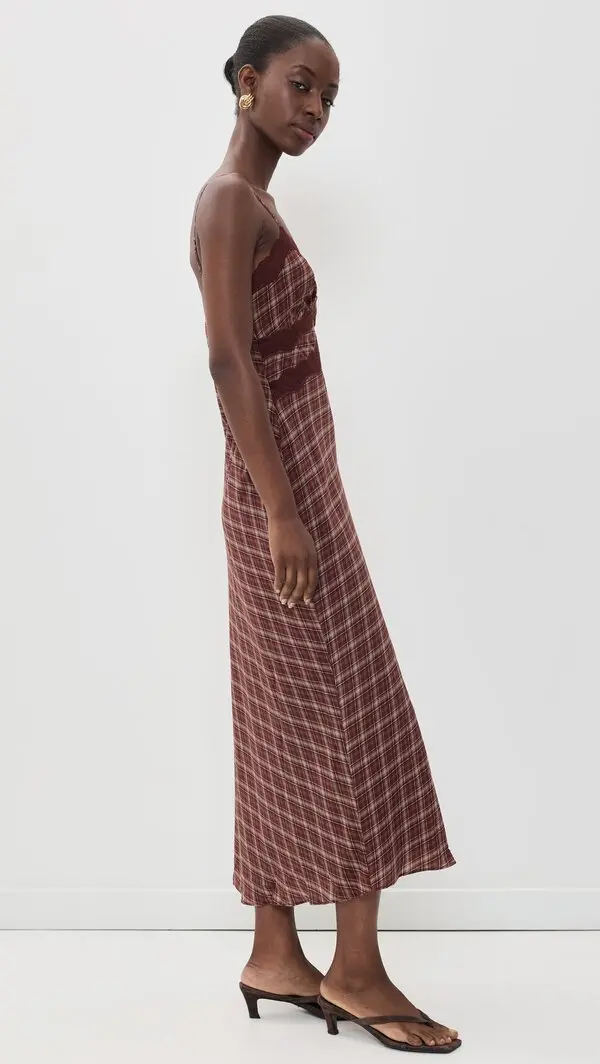 Astr The Label Carin Dress