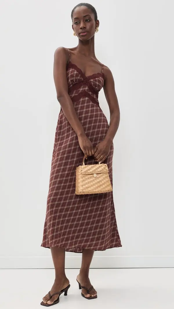 Astr The Label Carin Dress