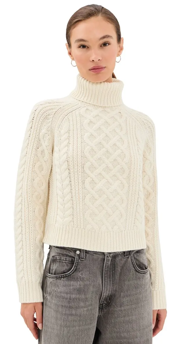 NILI LOTAN Ezren Sweater