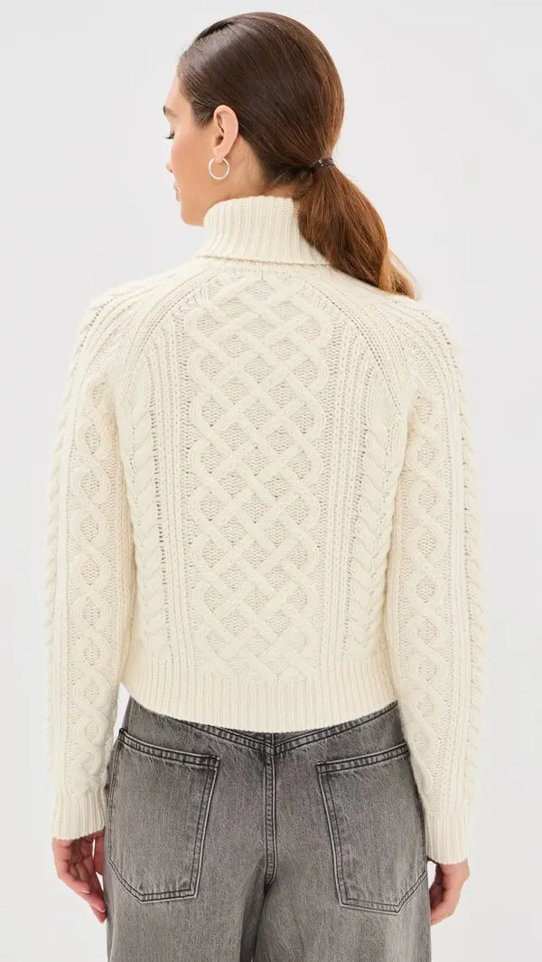 NILI LOTAN Ezren Sweater